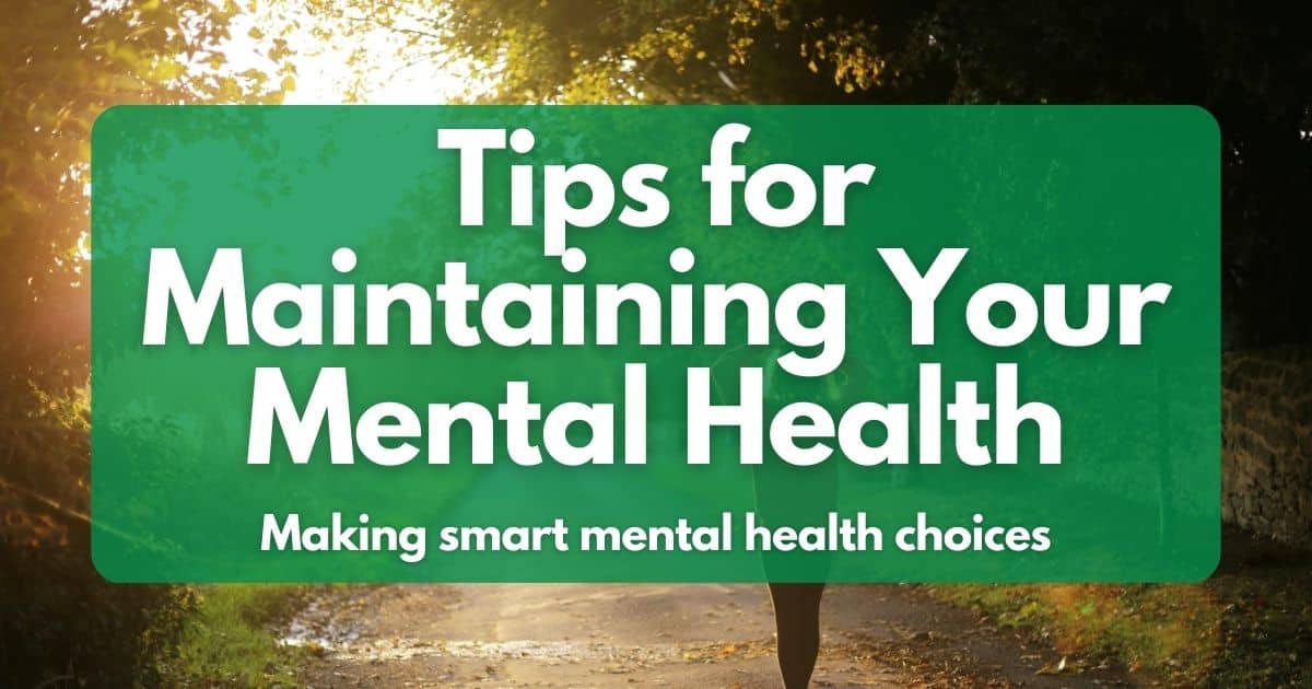 Tips for Maintaining Your Mental Health – Achieve Tutorials Tips for Maintaining Your Mental Health – Achieve Tutorials